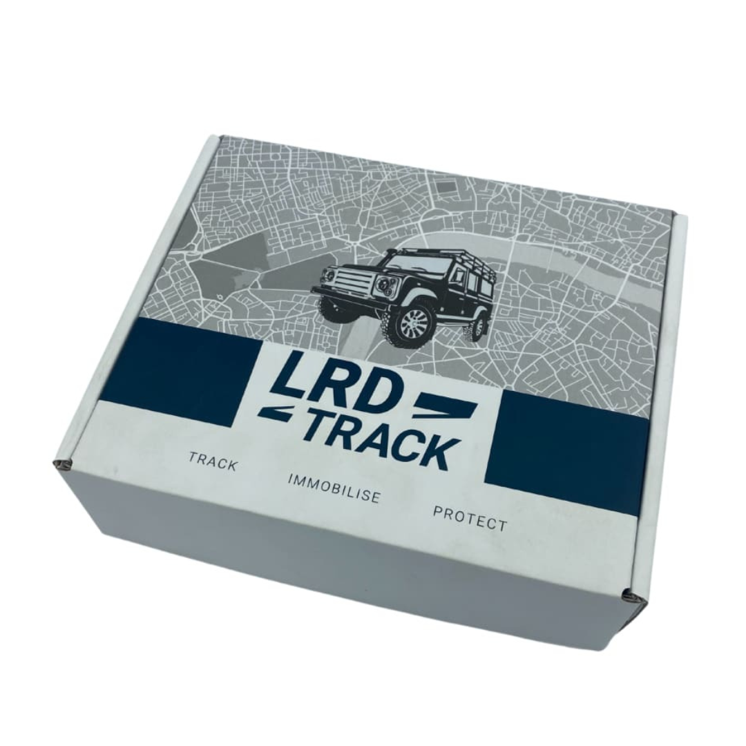 4WDrive - Land Rover Defender Security Specialists