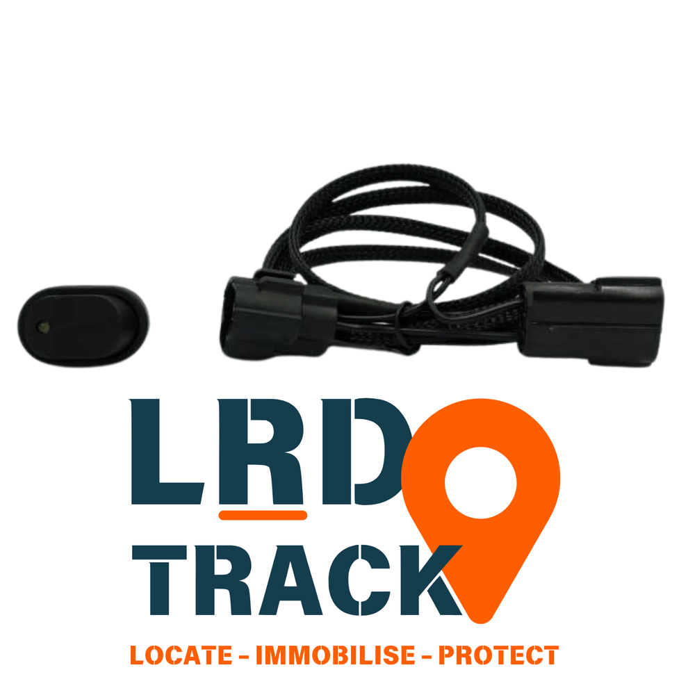 Inertia switch cut off – 4WDrive